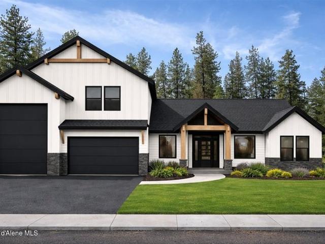 4502 E Savea Ln, Post Falls, ID 83854