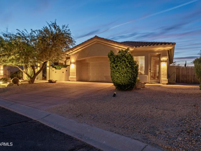 4502 E Sierra Sunset Trail, Cave Creek, AZ 85331 | MLS #7010