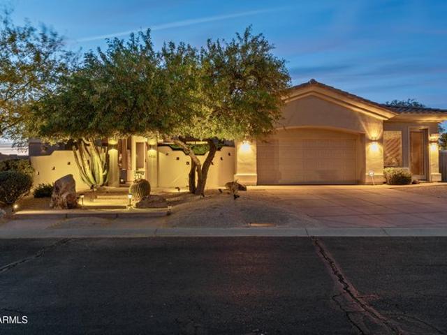 4502 E Sierra Sunset Trl, Cave Creek, AZ 85331