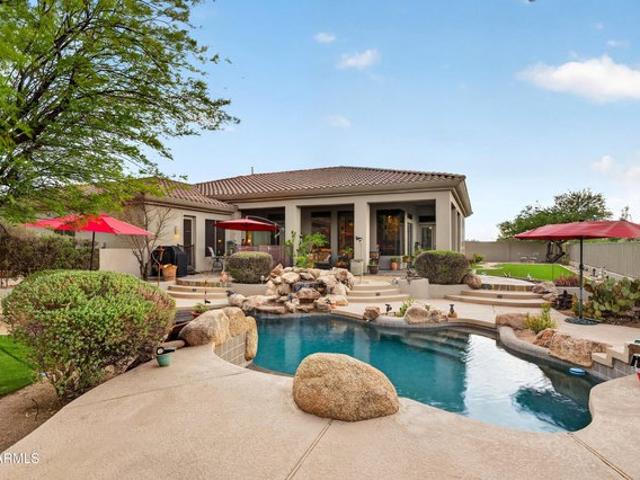 4502 E Sierra Sunset Trl, Cave Creek, AZ 85331