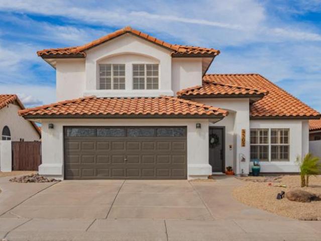 4502 E Rock Wren Rd, Phoenix, AZ 85044