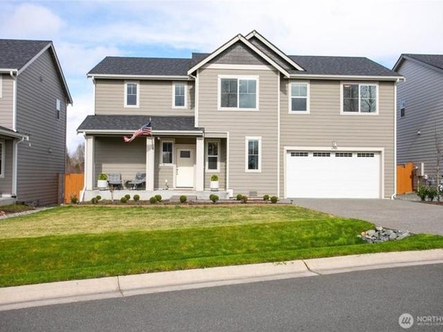4502 Eddie Ln, Blaine, WA 98230