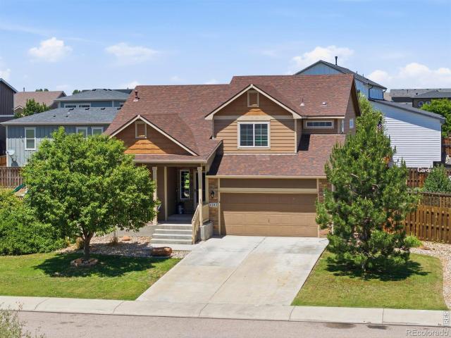 4502 Emerald Bay Lane