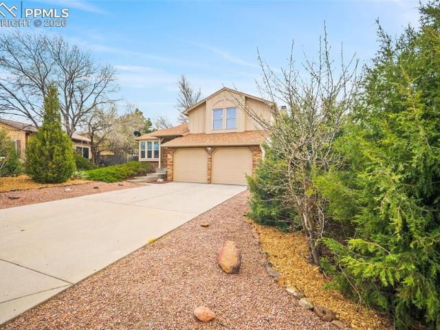 4502 Fenton Rd, Colorado Springs, CO 80916 | Compass