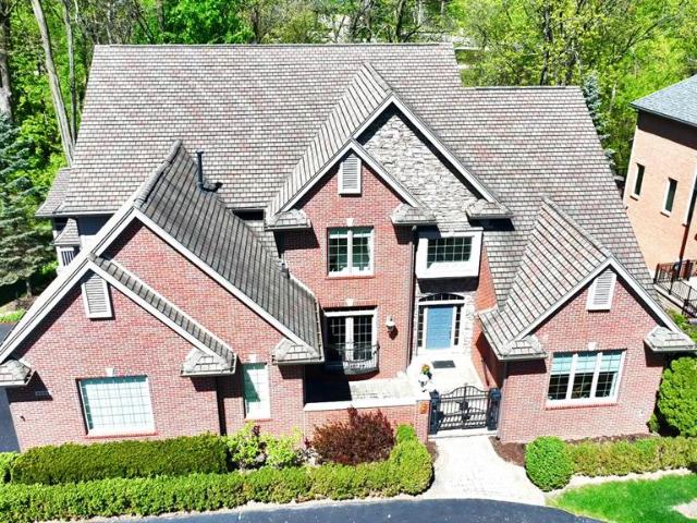 4502 Forest Edge Lane