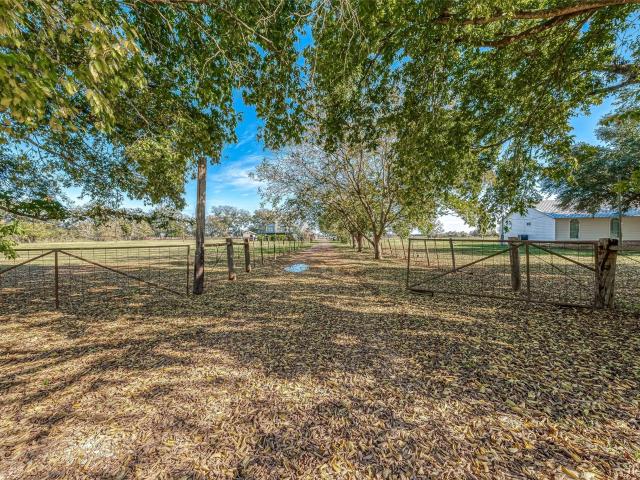 4502 Gainsborough Drive