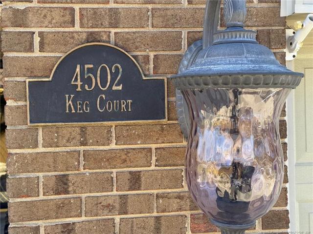 4502 Keg Court