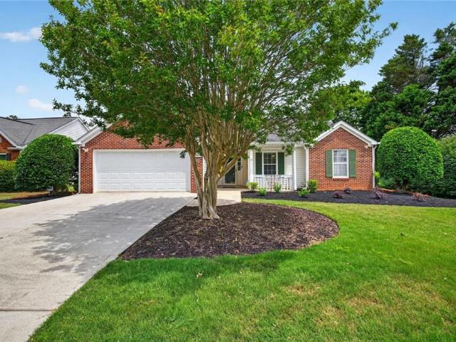 4502 Legend Hollow Lane