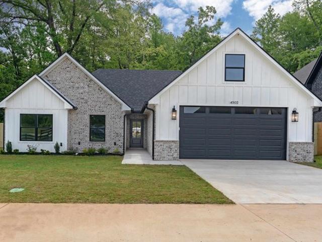4502 Lone Oak Ln, Longview, TX 75605