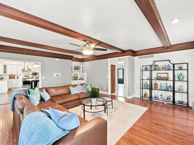 4502 Longwood Ct, Liberty Township, OH 45011