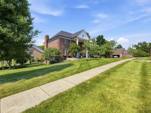 4502 Longwood Court