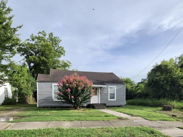 4502 Providence St, Houston, TX 77020