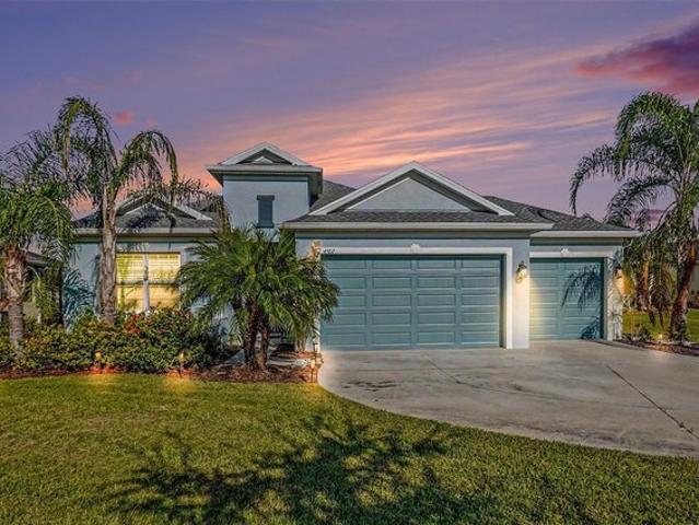 4502 Renwick Dr, Parrish, FL 34219