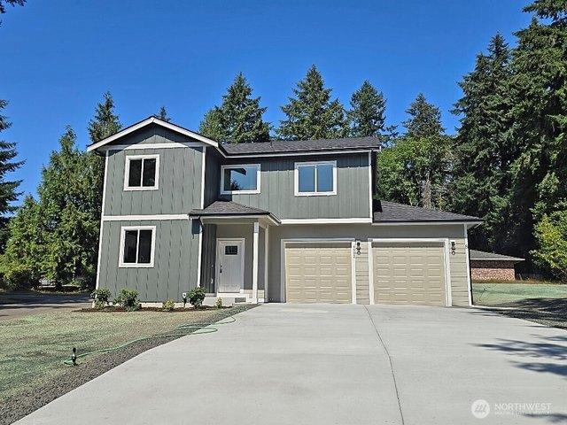 4502 Ridgewood Ct NW, Olympia, WA 98502