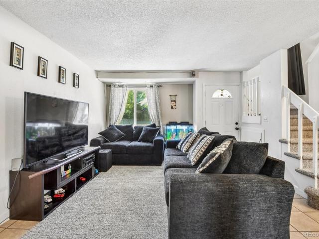 4502 S Pagosa Circle
