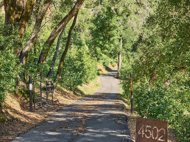 4502 Silverado Trail N, Calistoga, CA 94515 | MLS #326035 | Compass
