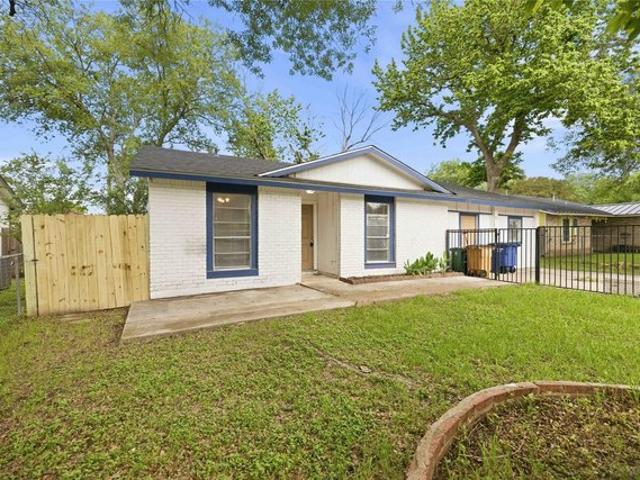 4502 Turnstone Dr, Austin, TX 78744