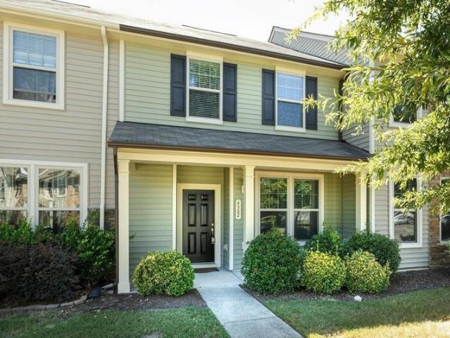 4502 Tarkiln Place, Wake Forest, NC 27587
