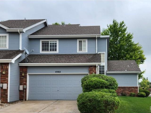 4502 Teller Pl, Loveland, CO 80538