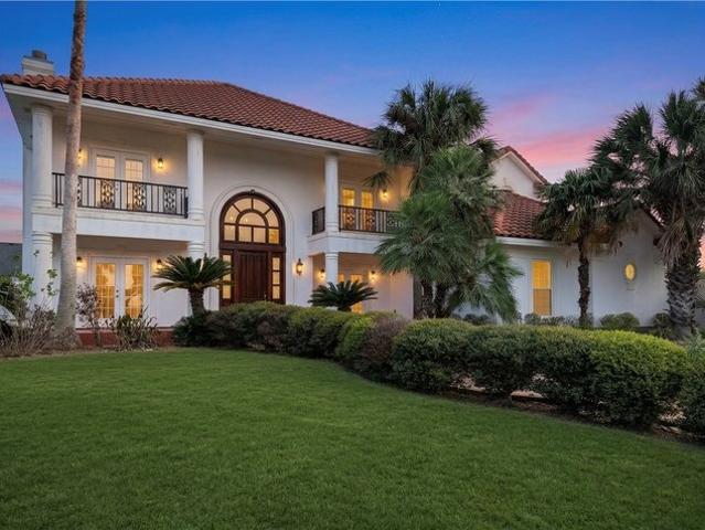 4502 Thoreau Cir, Corpus Christi, TX 78410