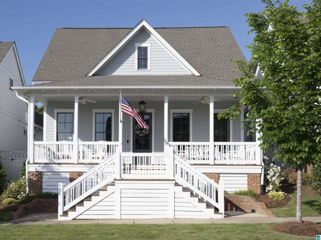 4502 Village Green Way, Hoover, AL 35226