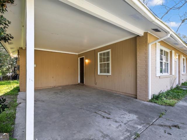 4502 Vinson Ave, Macon, GA 31206 | MLS #10721 | Compass