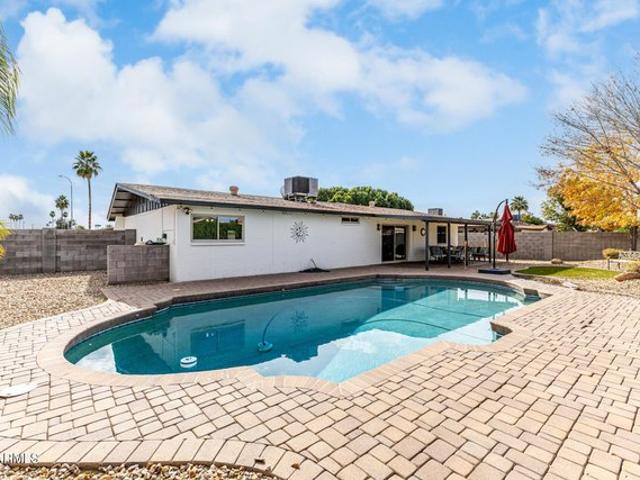 4502 W Carol Ave, Glendale, AZ 85302