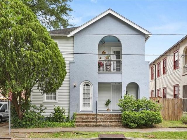 4502 04 Pitt St, New Orleans, LA 70115