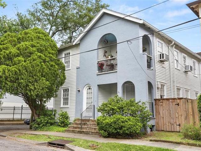 4502 04 Pitt St, New Orleans, LA 70115 | MLS #2553 | Compass