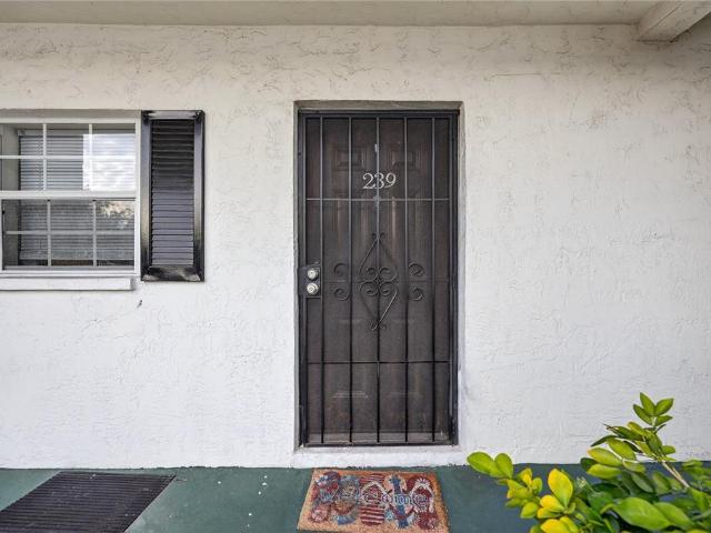 4502 3rd St Cir W, Unit 239, Bradenton, FL 34207 | MLS #A4682
