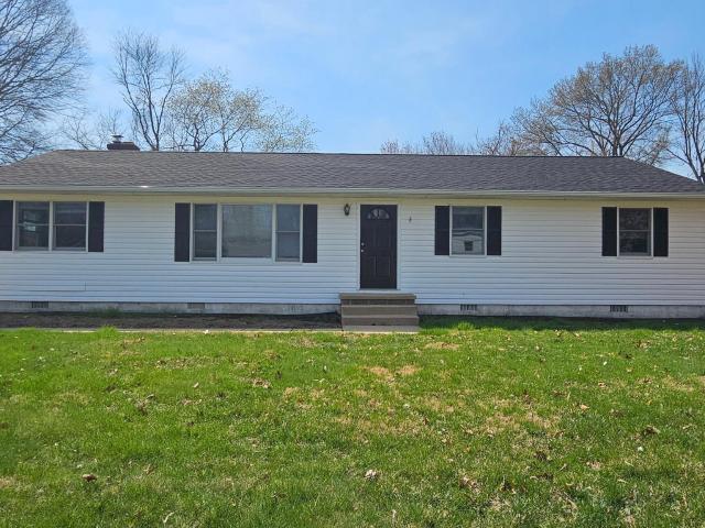 45031 Irvin St, Hollywood, MD 20636 | MLS #MDSM2030