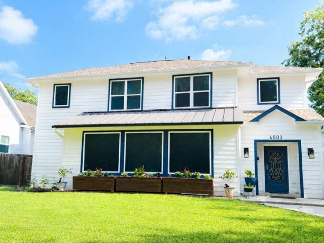 4503 McKinney St, Houston, TX 77023 | MLS #40207 | Compass