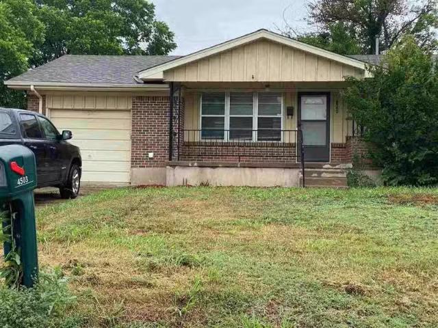 4503 NW Lincoln, Lawton, OK 73505 643392634