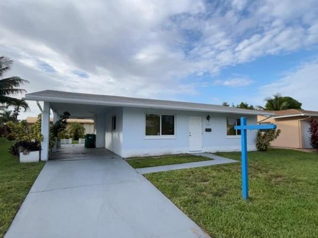 4503 NW 47th Ct, Tamarac, FL 33319