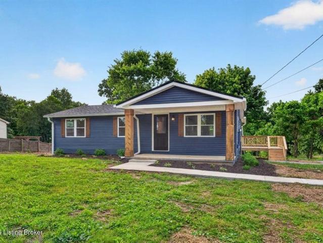 4503 N Camden Ln, Crestwood, KY 40014