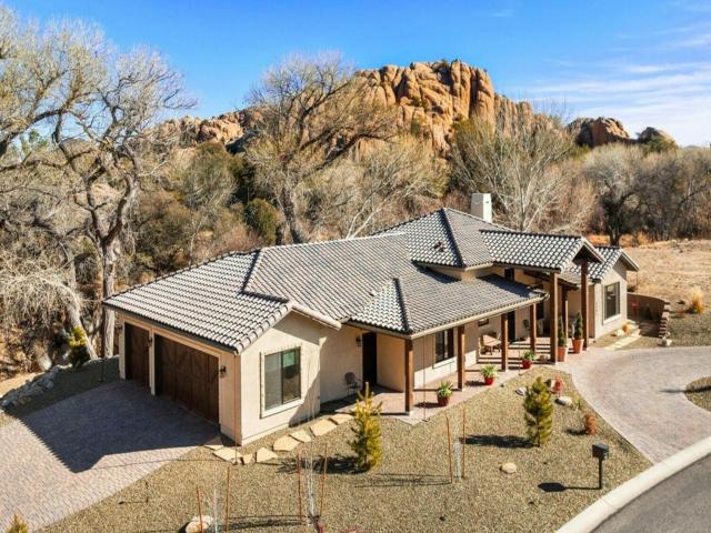4503 N Twisted Trail 12, Prescott, US, AZ