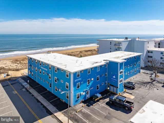 4503 Atlantic Ave, Unit 200, Ocean City, MD 21842 | MLS #MDWO2036