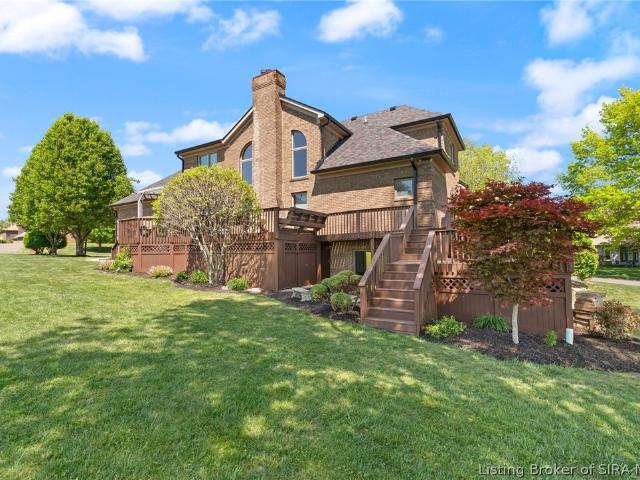 4503 Augusta National Drive