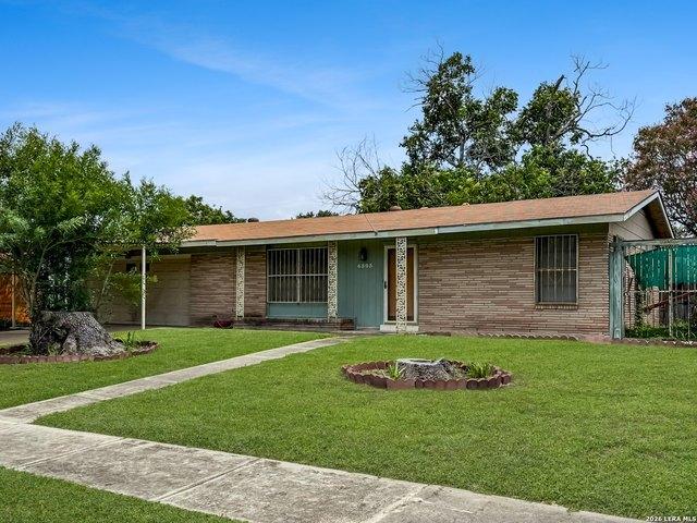 4503 Bikini Dr, San Antonio, TX 78218