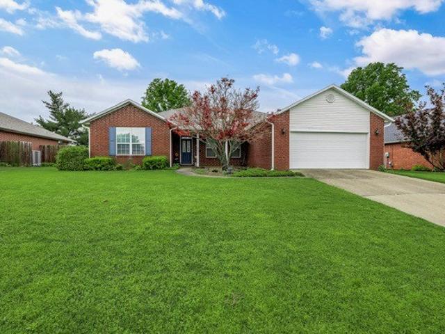 4503 Bonnie Ave, Springdale, AR 72762