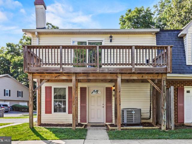 4503 C Ruston Place # 43 M