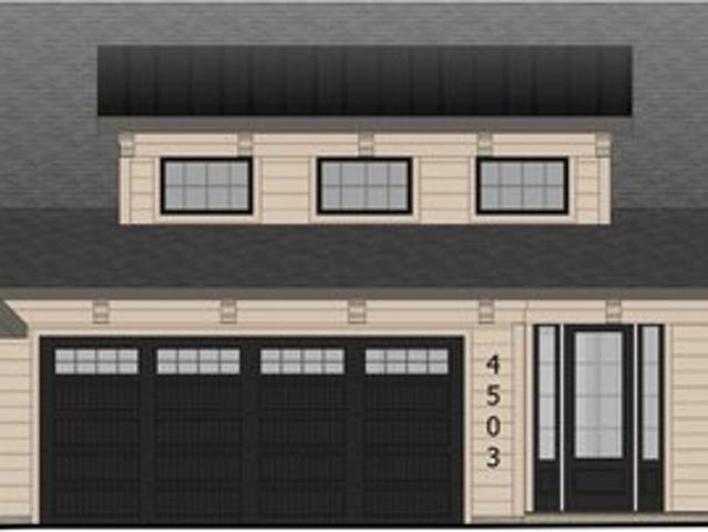 4503 Cartier Ave, Ames, IA 50014