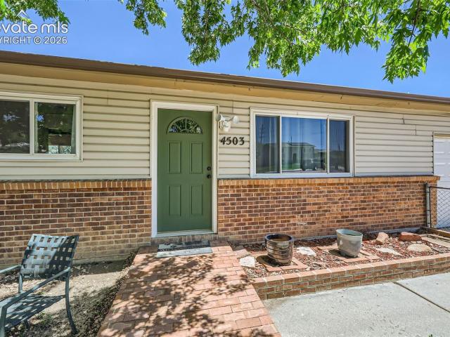 4503 Chamberlin South Court