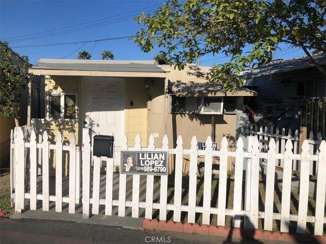 4503 Clara St Spc 4, Bell Gardens, CA 90201