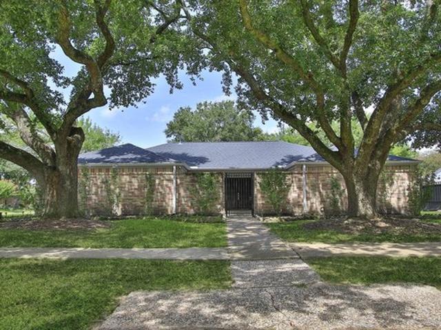 4503 Cloudmount Dr, Houston, TX 77084