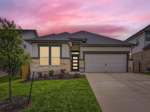 4503 Cool Gray Cv, Austin, TX 78747