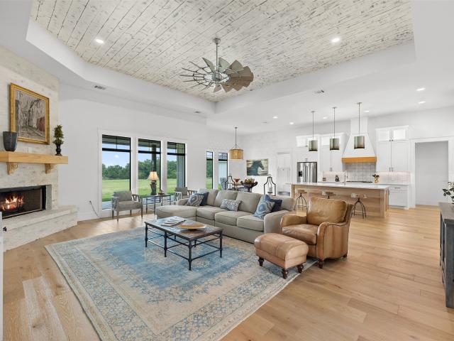 4503 County Road 308