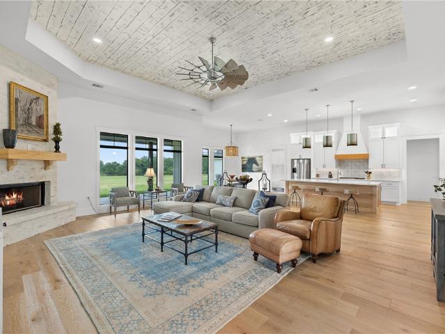 4503 County Road 308