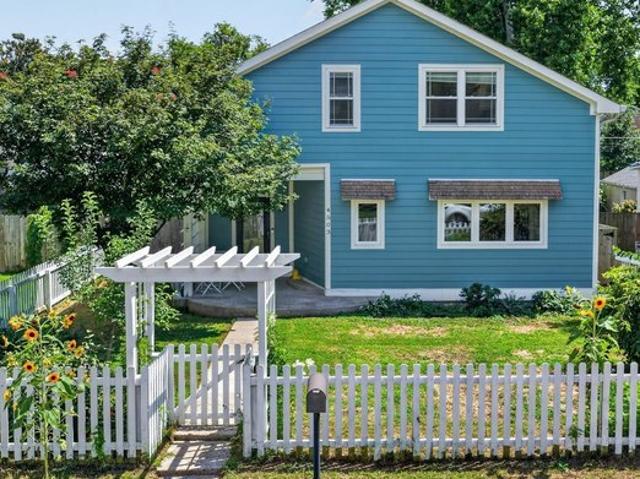 4503 Dakota Ave, Nashville, TN 37209