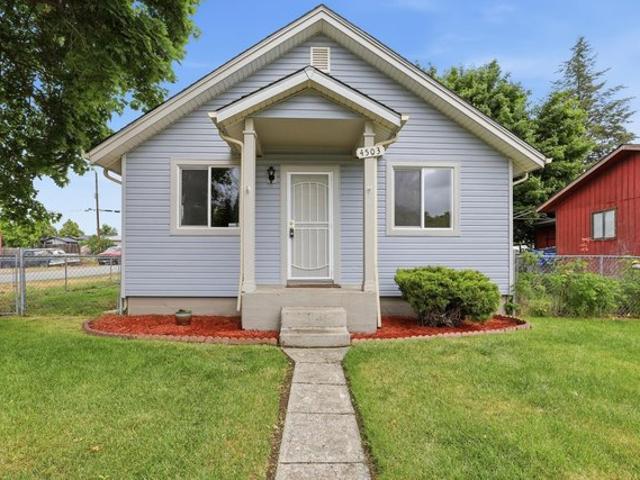 4503 E 6th Ave, Spokane Valley, WA 99212
